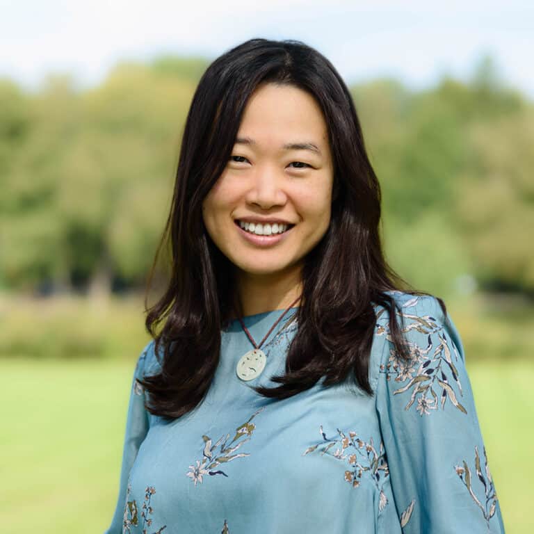 About us - Pooled fund on International Energy