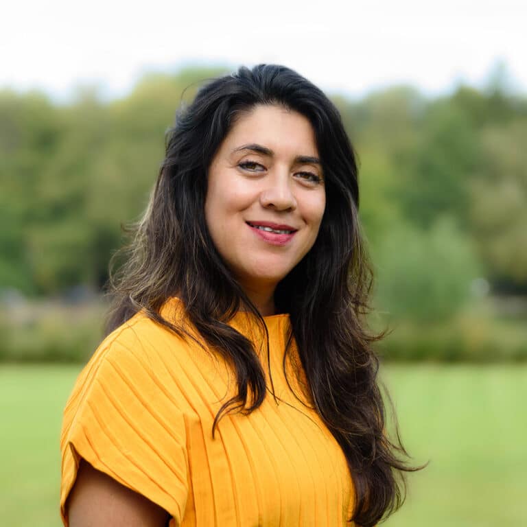 About us - Pooled fund on International Energy